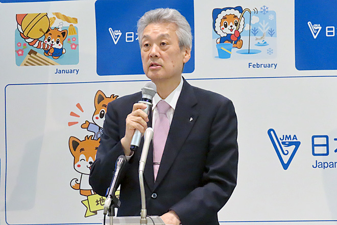 JMAT、1097隊・3583人が活動 5月末で終了、能登地震【無料】 | MEDIFAX digest - 病医院経営トップのための専門情報 ...